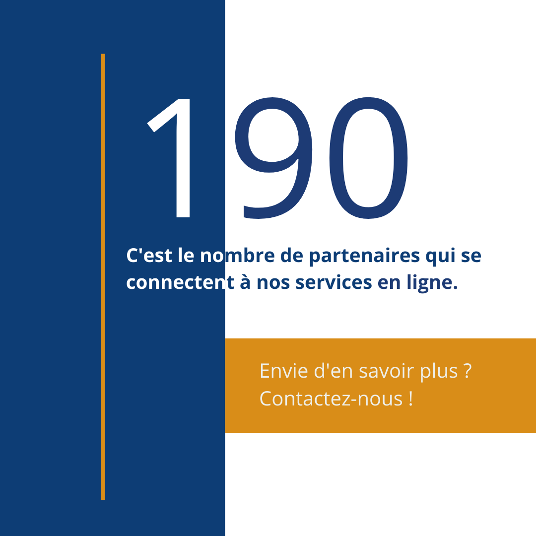 Service digital de Vitis Life - VitisLife