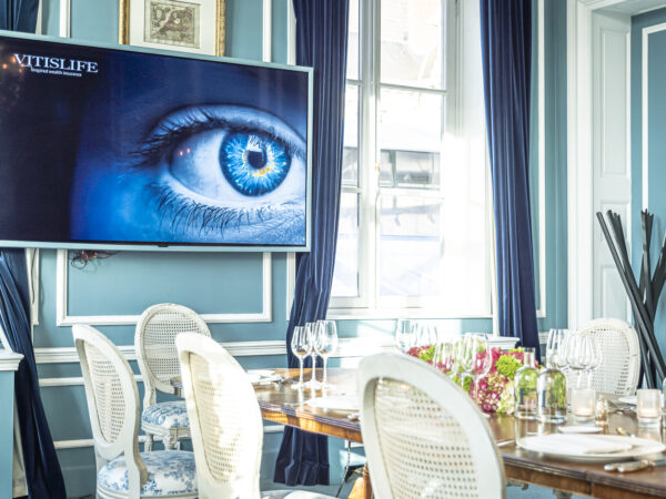 Vitis Life - VitisLife