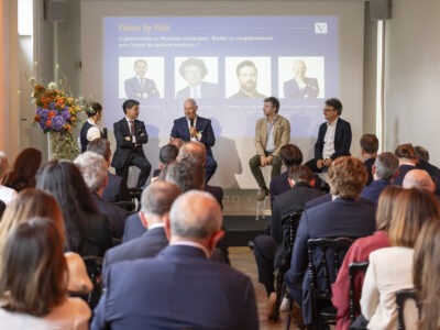 Vitis Life - VitisLife